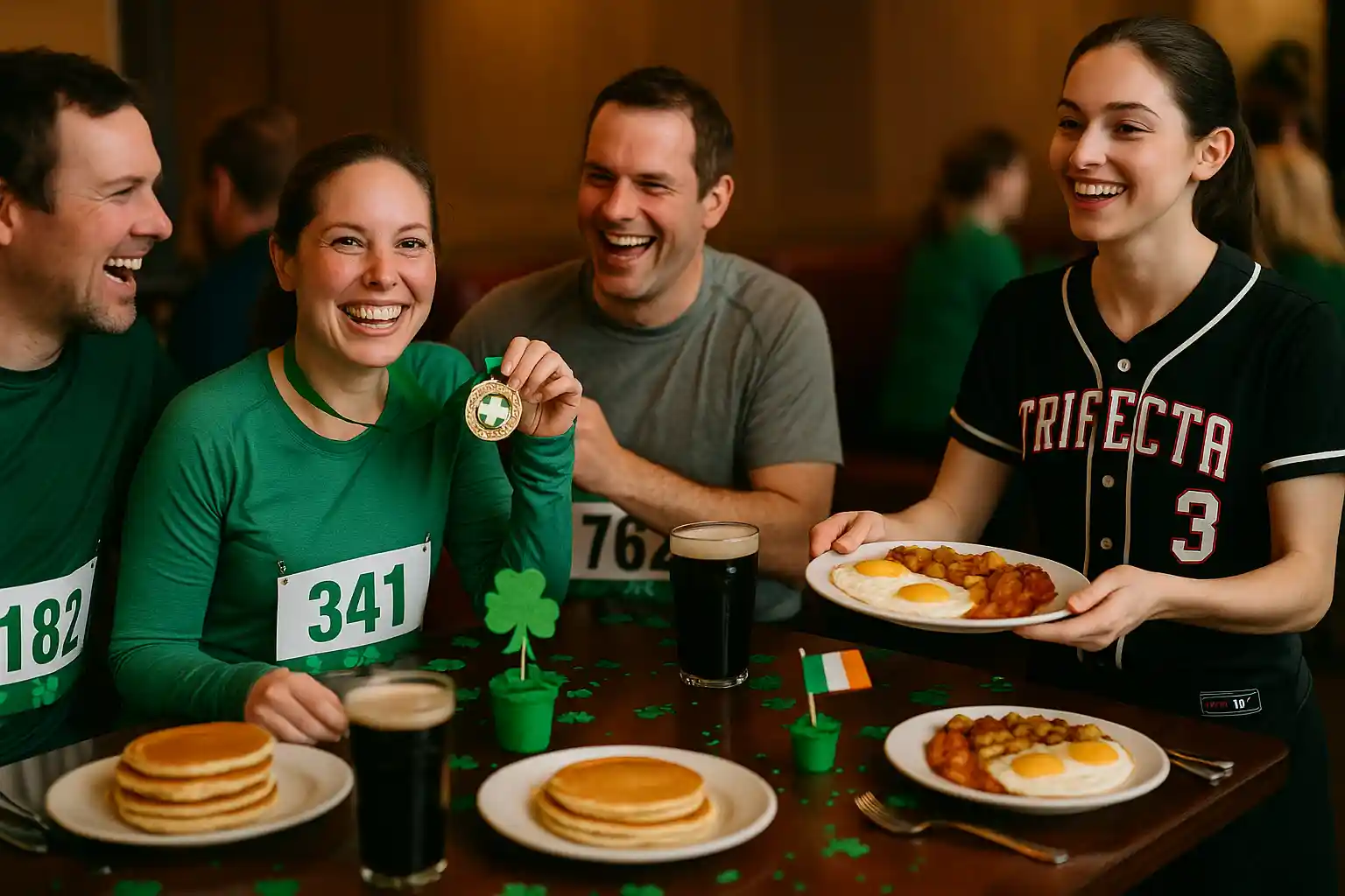Trifecta Sports Bar & Grill | Castle Rock