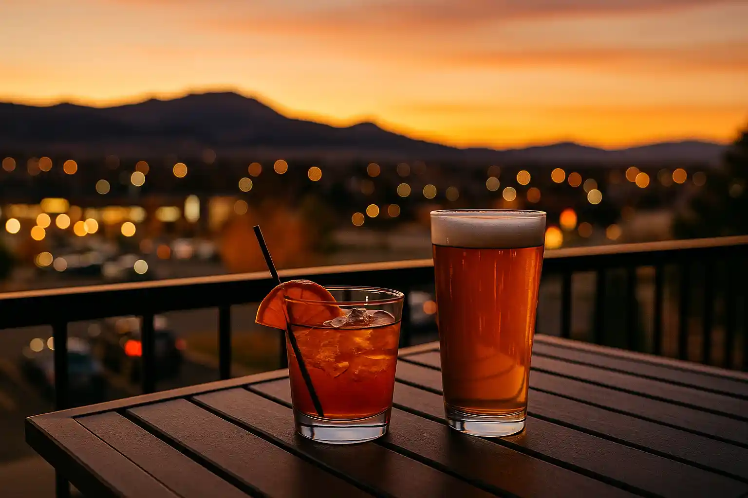 Trifecta Sports Bar & Grill | Castle Rock